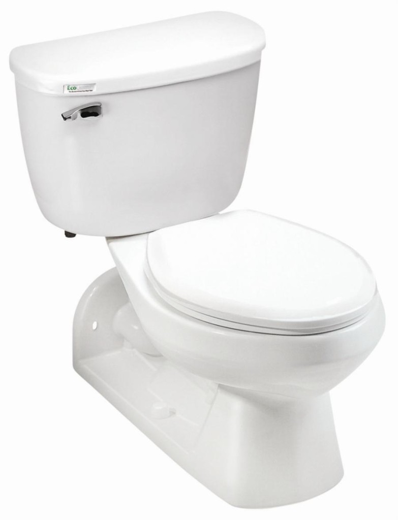 Bill and Melinda Gates Foundation Helps to Reinvent the Toilet - Luxury ...